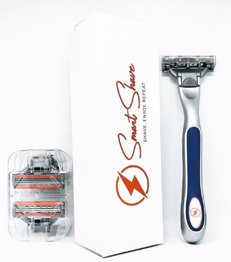 Best Premium Razors Under £20 That Still Give a Close Shave - Smart Shave