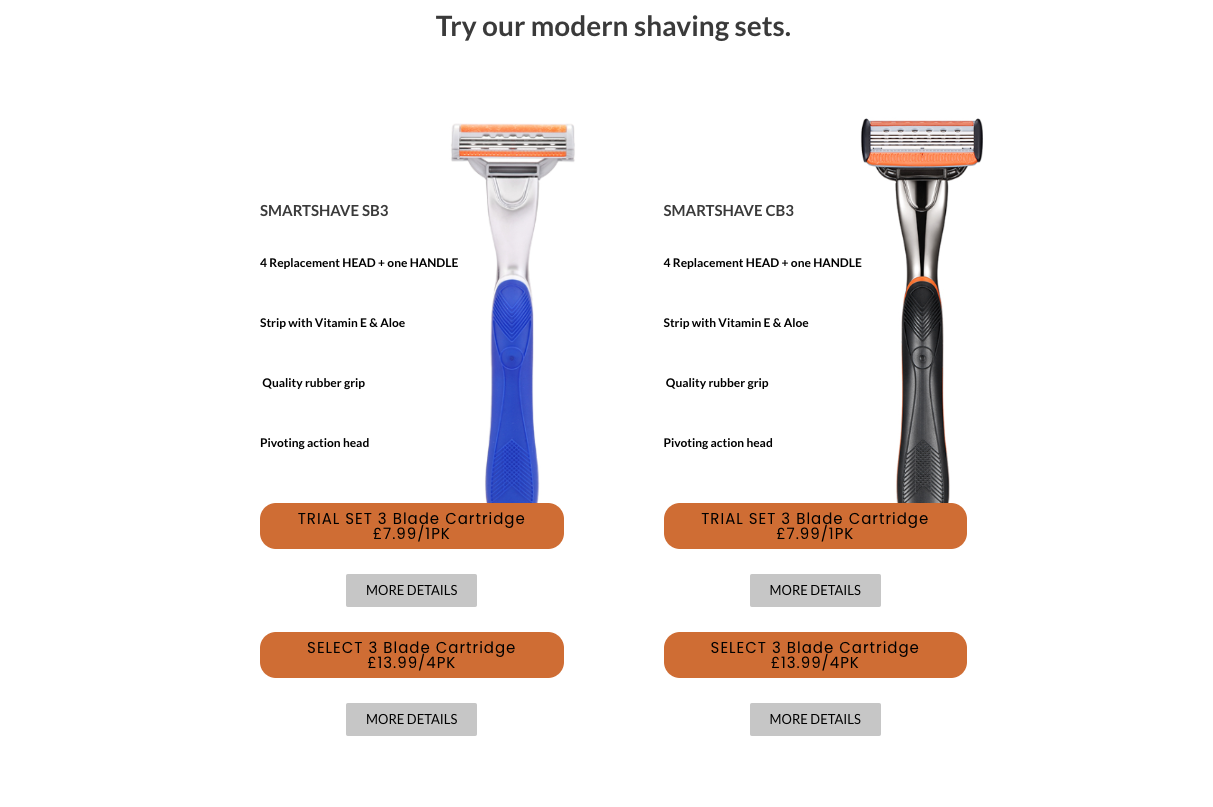 Why Your Shave Matters – A Smarter, Eco-Friendly Solution - Smart Shave