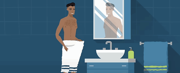 How to Manscape – 6 Steps for Shaving Pubic Hair - Smart Shave