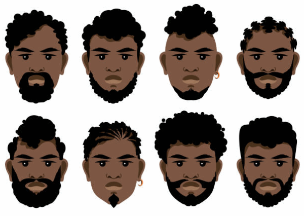 Beard Oil for Sensitive Skin: How to Keep Your Beard Soft and ...