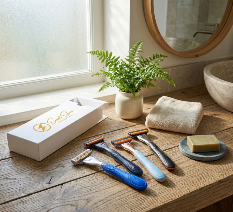The Science of the Smooth: Why Your Shaving Routine is Failing (And How ...